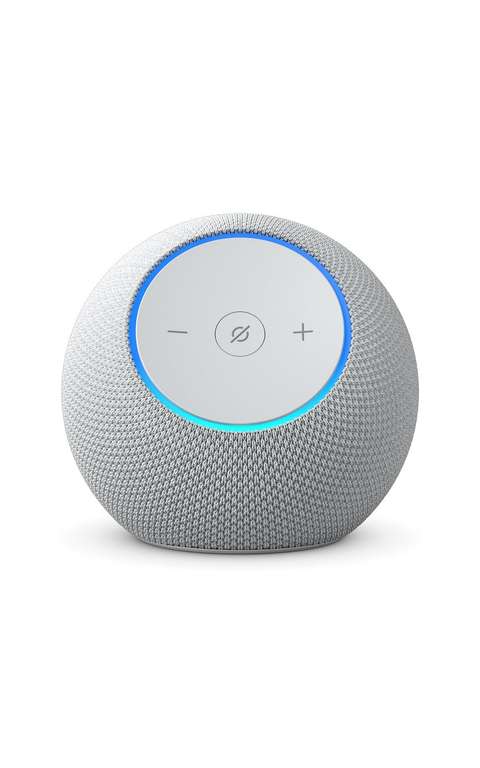 Echo Dot Max (newest gen) – £59.99 at Amazon | hotukdeals