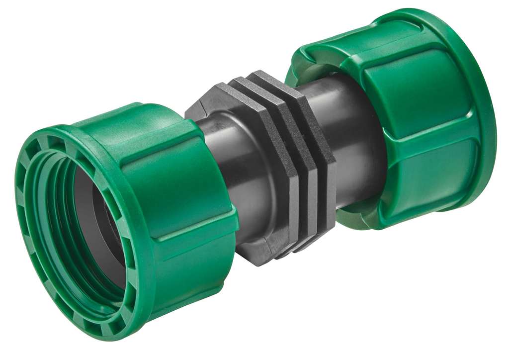 Gardena Connector for Valve Boxes V3: Accessory for connecting two ...