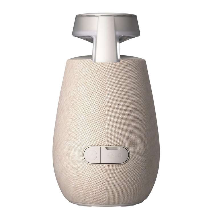 LG XBOOM 360 XO2 Portable Bluetooth Speaker | 15H Battery Life at £52. ...