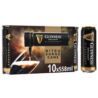 Guinness Deals ️ Cheap Draught, Multipacks & Gift Packs | hotukdeals