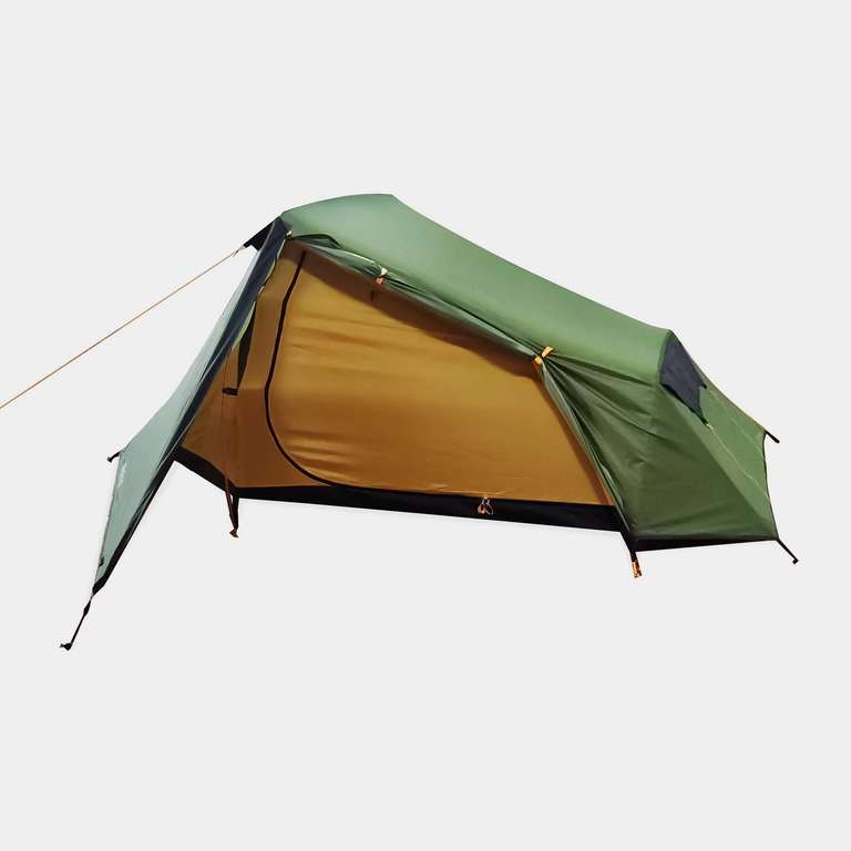OEX Phoxx 3 Tent (2025) - Compact, Waterproof, £79.20 at Ultimate ...
