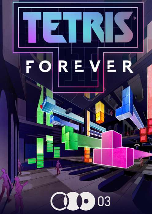 Tetris Forever – PC Steam Loaded at £2.49, Limited Deal | hotukdeals