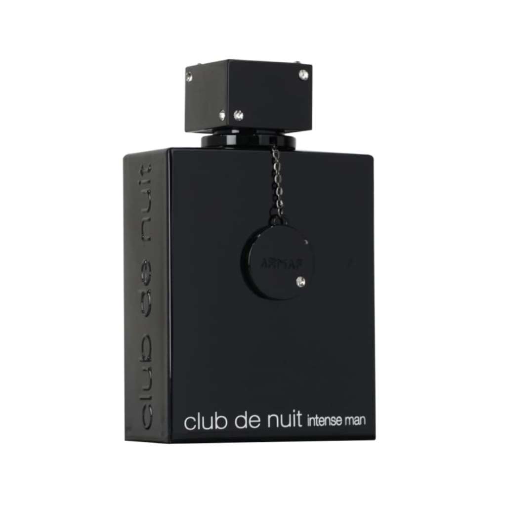 Club De Nuit Intense Man 200ml – £36.97 S&S at Amazon | hotukdeals