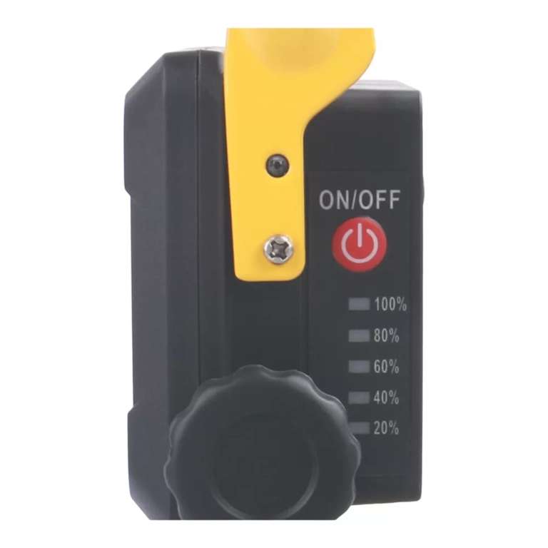 Essentials ARW1032-N Rechargeable LED Work Light 950lm - £9.99 at ...