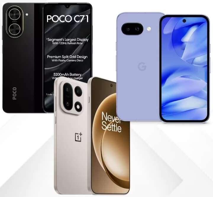 Best Sim Free Smartphone Deals for Early Black Friday at Amazon ...