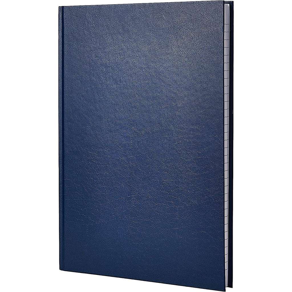 A5 Notebook 192 Pages 70gsm for £1.64 - Shop Now at Amazon | hotukdeals