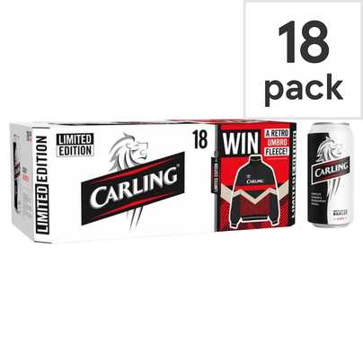 Carling Deals ️ Get Cheapest Price, Sales | hotukdeals