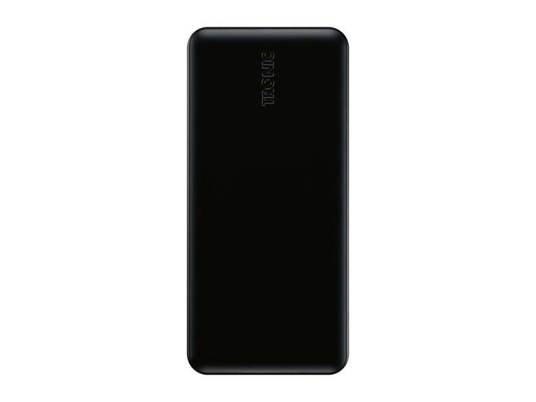 Grab Tronic 20,000mAh Power Bank for £14.99 at Lidl | hotukdeals