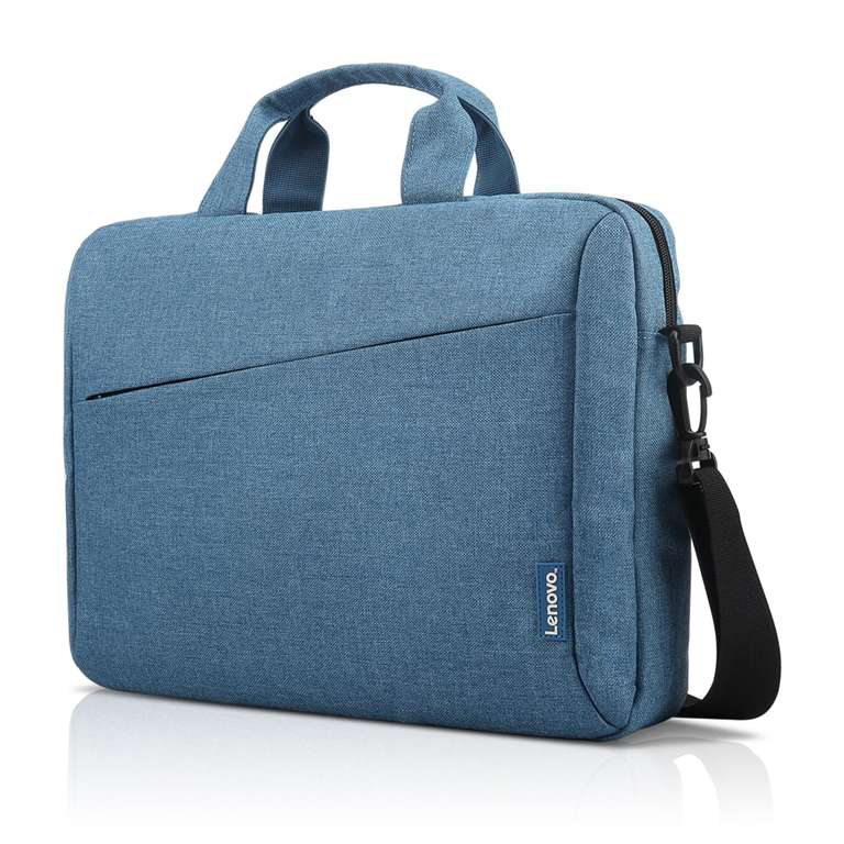 Lenovo Laptop Carrying Case Blue, 15.6" | Hotukdeals
