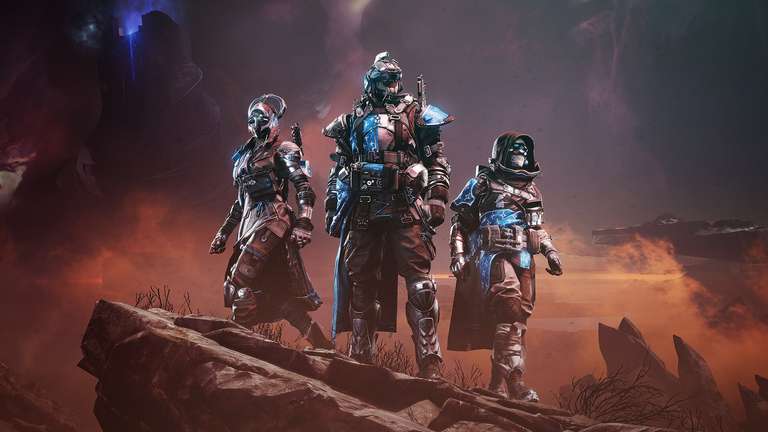 Destiny 2: The Final Shape DLC (PC / Steam Key) Loaded — £2.49 at ...