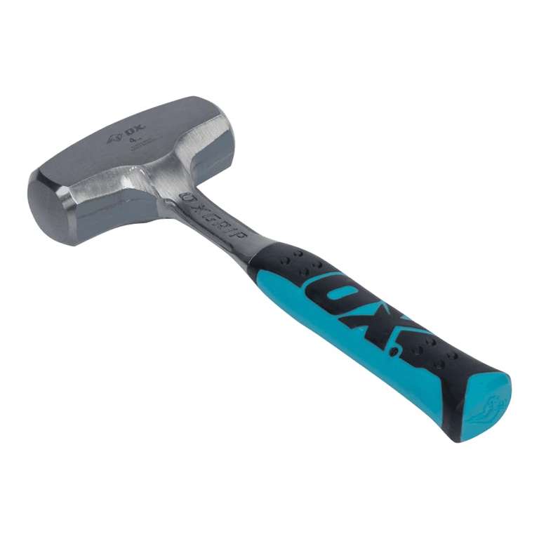 OX Pro Club Hammer - 4lb | Hotukdeals