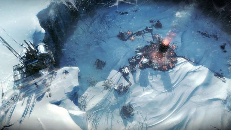 Frostpunk (PC/Steam) – 1.99 at Fanatical | hotukdeals