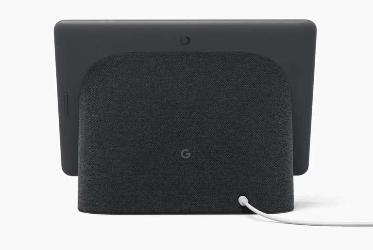 Google Nest Hub Max 10 Smart Display - £94 at Google Store | hotukdeals