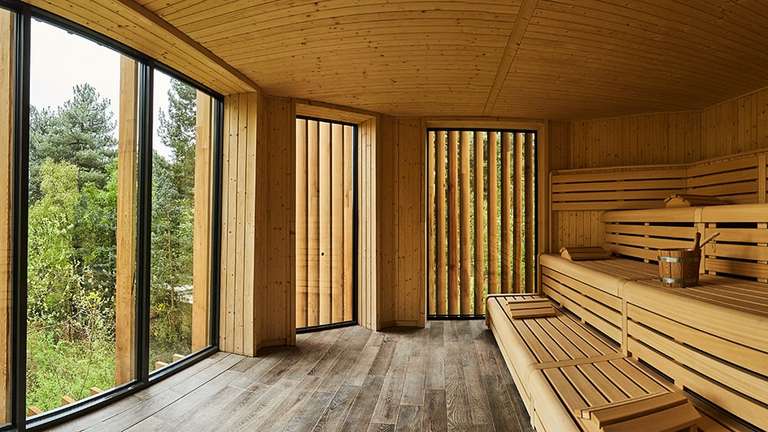 Spa Together: 2-for-1 Relaxation Day for £185 at Center Parcs | hotukdeals