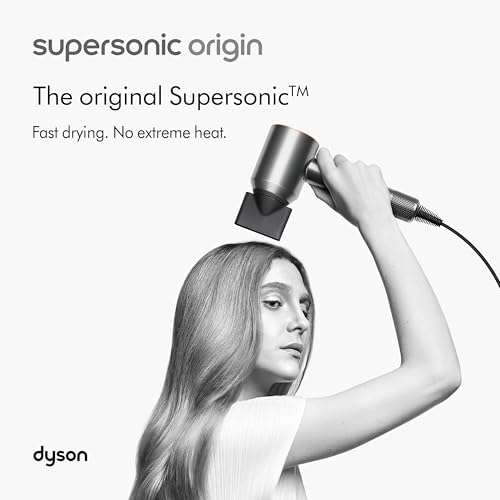 Dyson Supersonic Origin Hair Dryer - Prime Exclusive | Hotukdeals