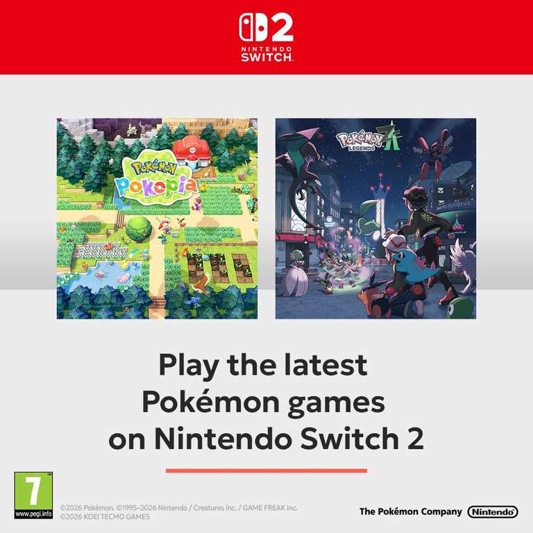 Nintendo Switch 2 Console 369.95 at Amazon - hotukdeals