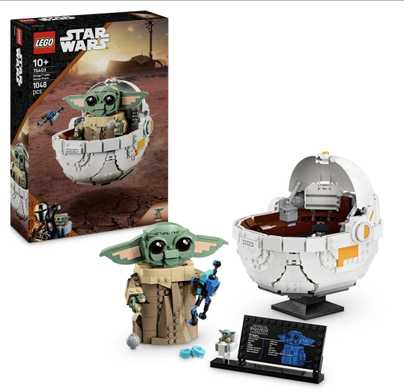 Lego Deals ️ Get Cheapest Price, Sales | hotukdeals