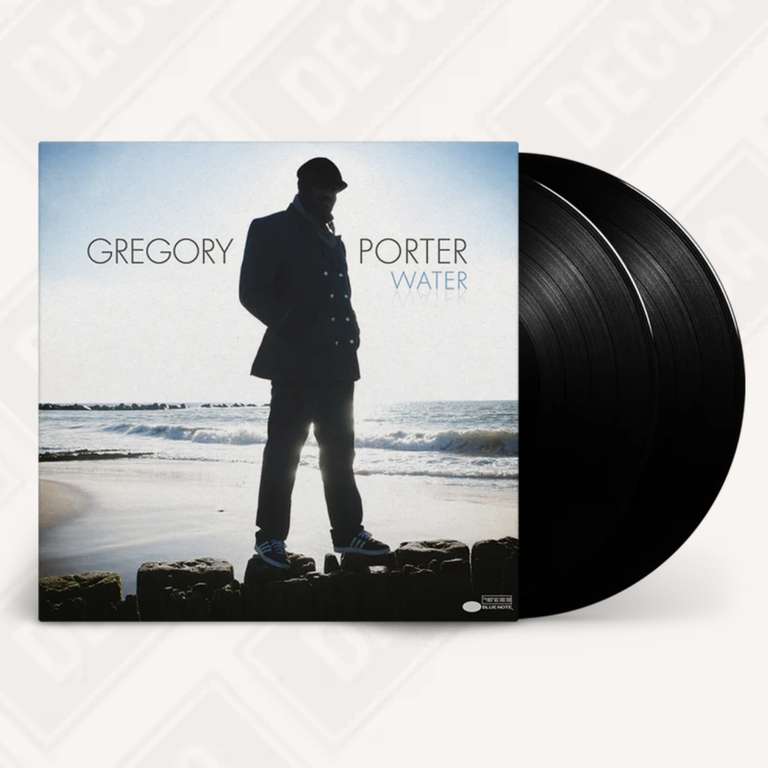 30% Off Vinyl & CDs at Decca Records – Norah Jones, Bowie & More £18-£ ...