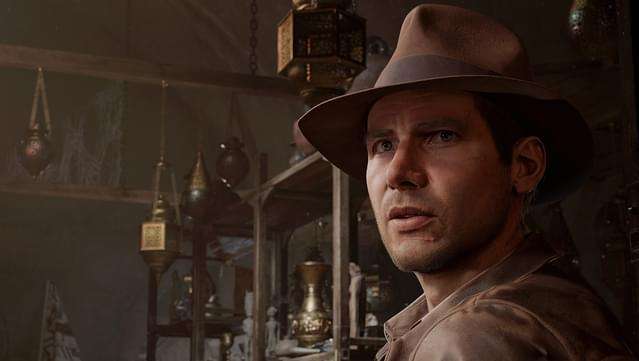 Indiana Jones and the Great Circle PC GOG £35.99 at GOG | hotukdeals