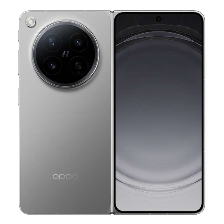 Oppo Find N6 5G 16+512GB (Global) Dual SIM 5G Foldable 8.12 6000mAh at ...