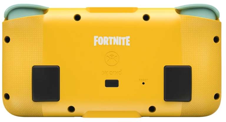 NEO S Wireless Controller for Nintendo Switch – Fortnite Peely Edition ...