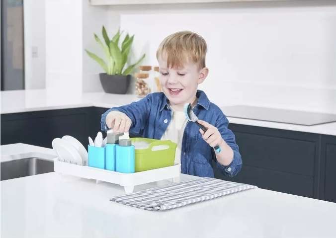 Joseph Joseph Play Sink & Colour Change Accessories – £15.00 at Argos ...