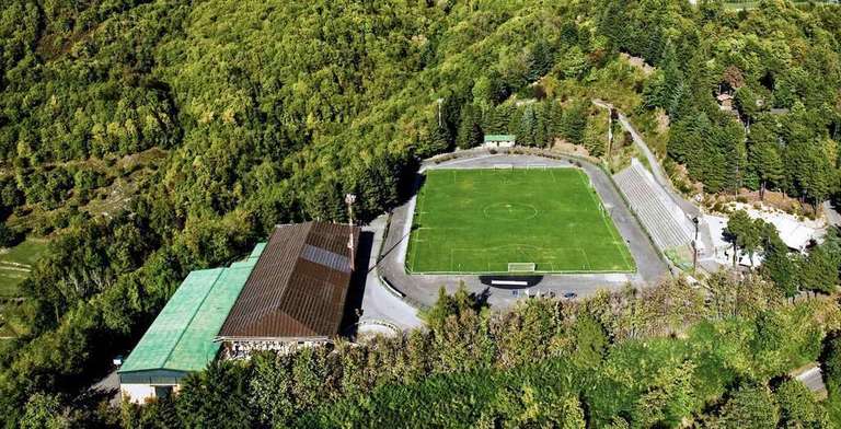 5-Night Stay for 2 at Il Ciocco Resort, Barga Italy from £274 at Voyage ...