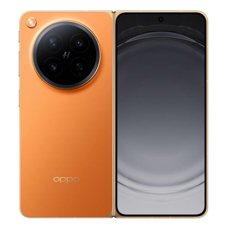 Oppo Find N6 5G 16+512GB (Global) Dual SIM 5G Foldable 8.12 6000mAh at ...