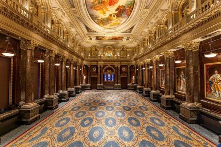 Open House Festival 2026: Free Access to 800+ London Landmarks at 9–20 ...