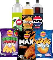 Soft Drinks Deals ️ Get Cheapest Price, Sales | hotukdeals
