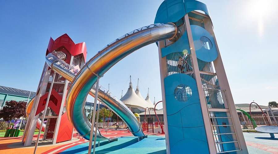 Butlins Minehead 4 Nights Easter Break for 4 at £111, Comfort Room at ...