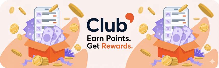 The Deal Debut Raffle - Share Your First Deal Post & You Could Win 1 of ...