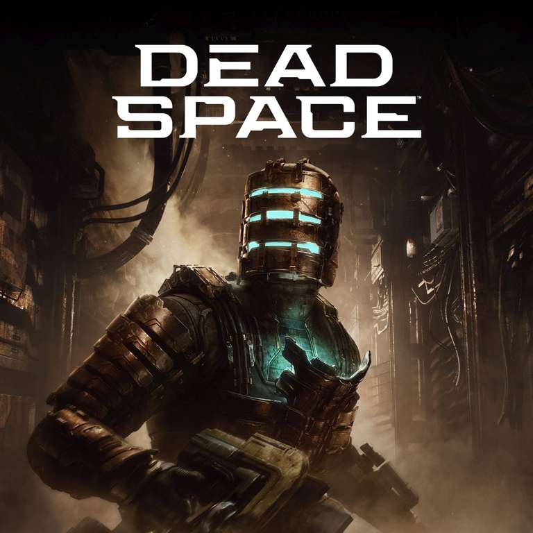 Dead Space (Remake) £4.99 at Steam | hotukdeals