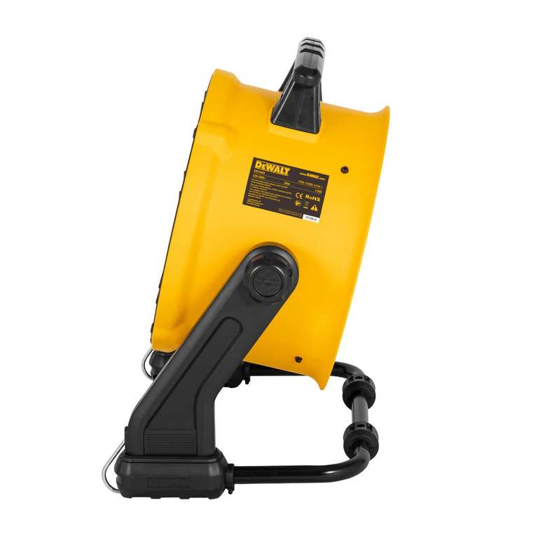 DEWALT 16 Bench Top Fan £59.99 at Costco | hotukdeals