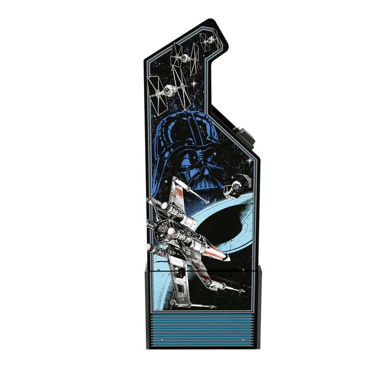 Star Wars Arcade Machine - Prime Day Deal | Hotukdeals
