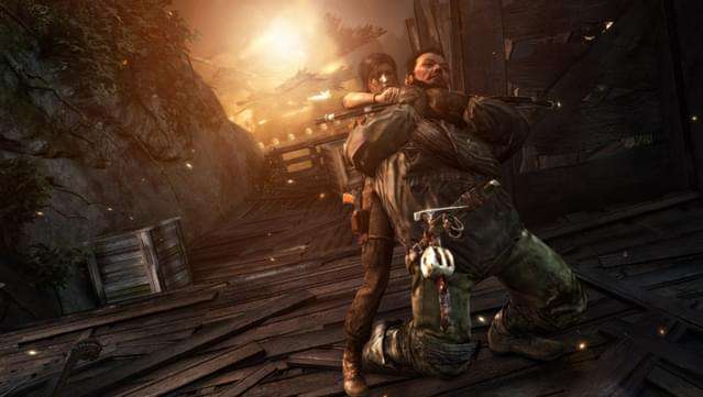 Tomb Raider GOTY (PC/GOG) | Hotukdeals