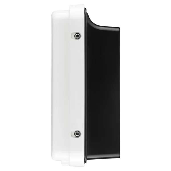 Masterplug Socketed Type 2 Smart EV Wall Charger 7.4kW White £252.99 at ...