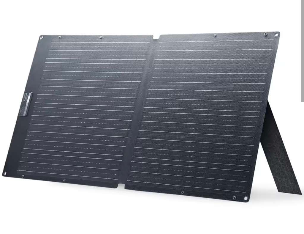 ALLPOWERS SE100 100W Solar Panel – portable, high‑efficiency kit at ...