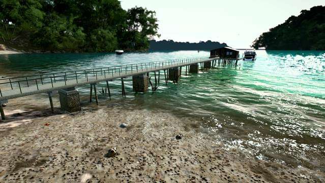 Ultimate Fishing Simulator (PC/GOG) | Hotukdeals