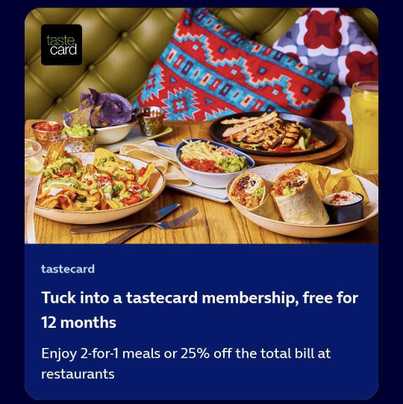 Restaurant Deals ️ Get Cheapest Price | hotukdeals