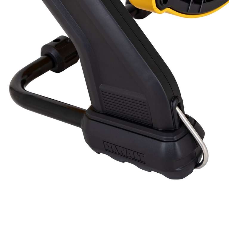 DEWALT 16 Bench Top Fan £59.99 at Costco | hotukdeals