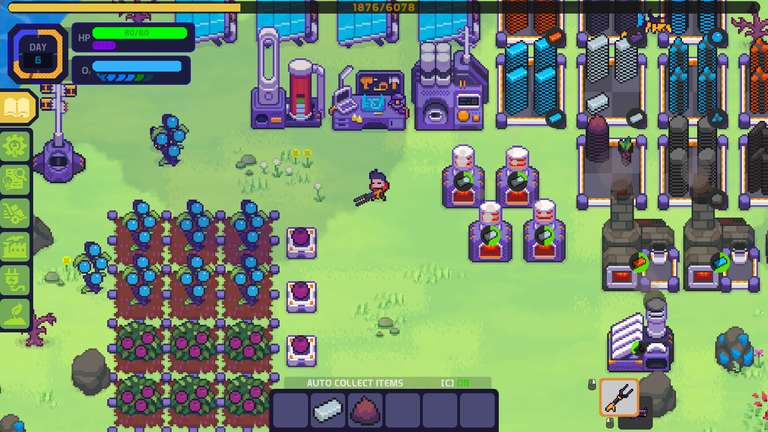 Nova Lands free on PC (Epic Games) - 0.00 at Epic Games | hotukdeals