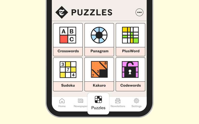 Telegraph Puzzles Free for 12 Months – 3-Day Microsoft Rewards ...
