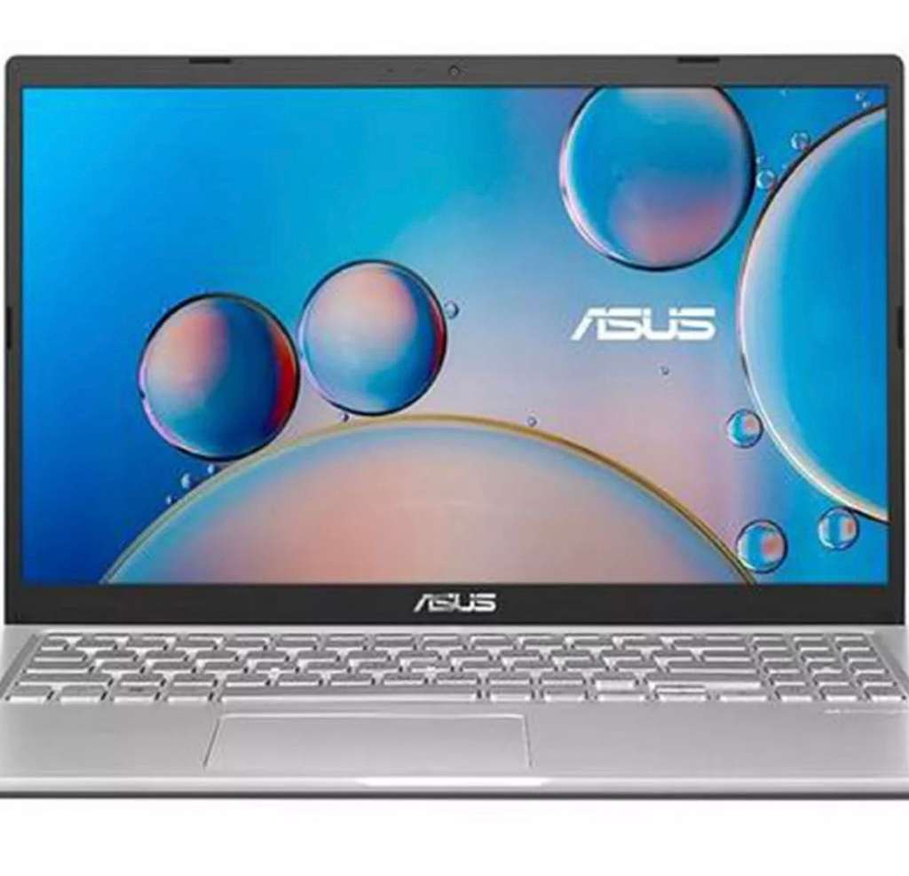 Asus X515MA 15.6 Inch Laptop - Intel Celeron N, 1 TB + 128 GB HDD+SSD ...