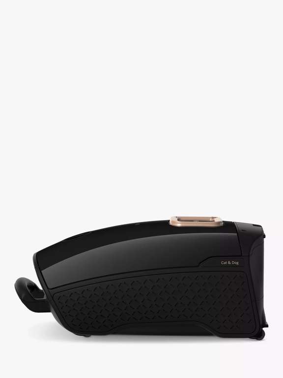 Miele Guard L1 Cat & Dog Flex Vacuum Cleaner – Obsidian Black at John ...
