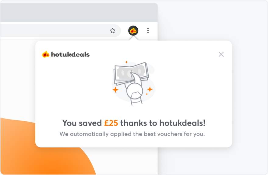 Welcome to the hotukdeals browser extension: your new companion for ...