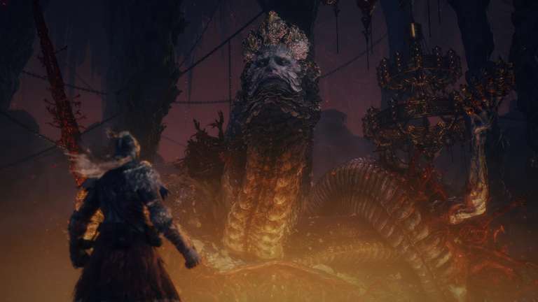 Elden Ring: Tarnished Edition (Nintendo Switch 2) – £57.95 at Amazon ...