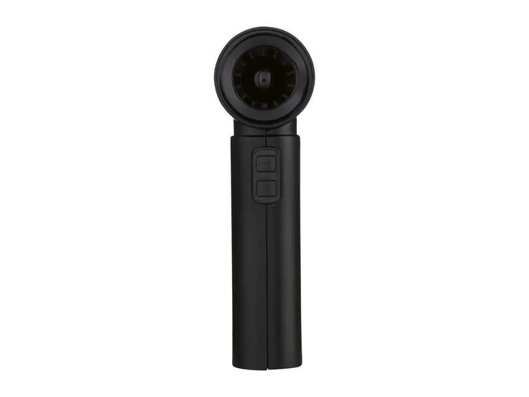 TRONIC Black High-Speed Mini Fan | Hotukdeals