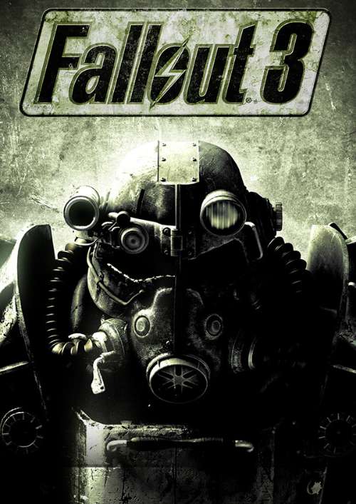 Fallout 3 - PC/Steam | Hotukdeals