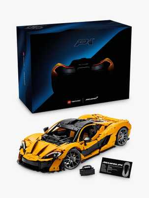 LEGO Technic Deals ️ Cheap Offers | hotukdeals